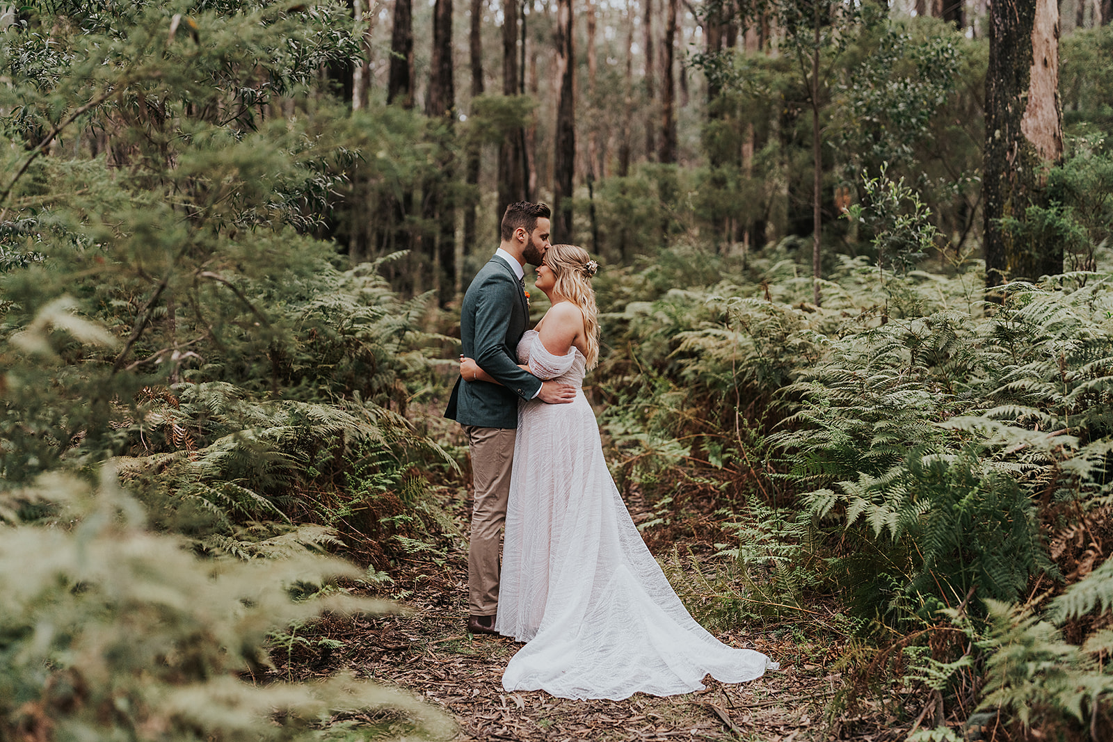 Previous Weddings | Forest Weddings